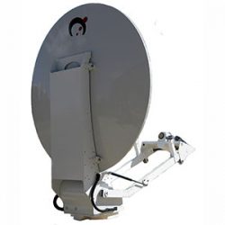 1256 Novus Class Antenna - Sat-Lite Technologies