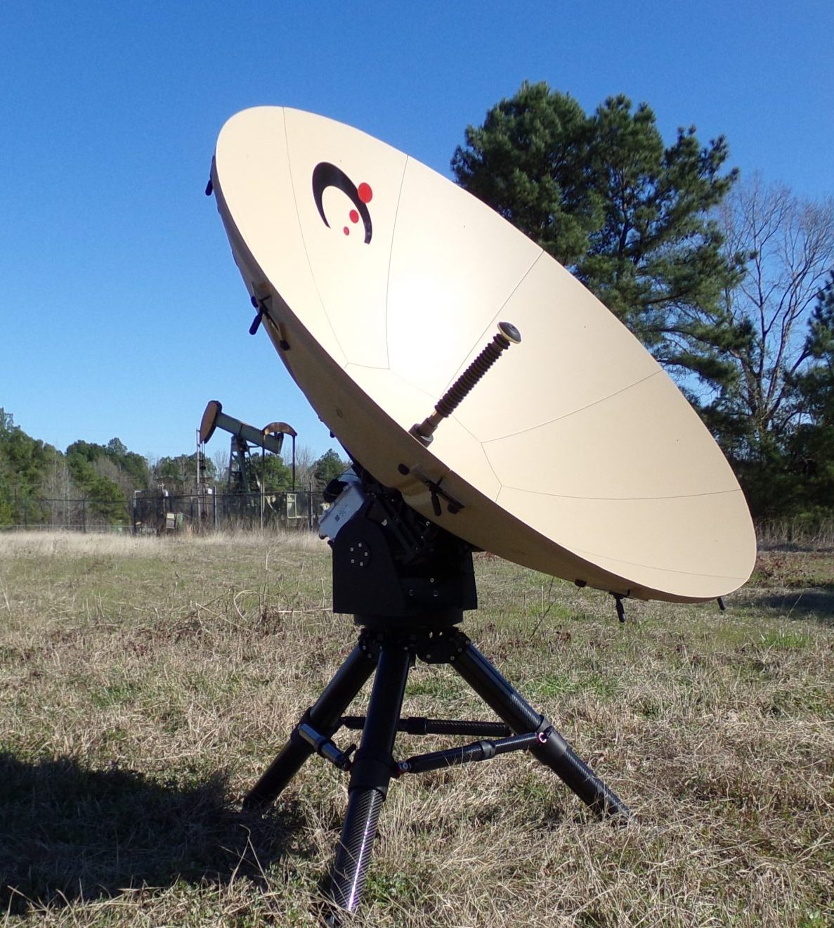 1328 Avion Class Antenna - Sat-Lite Technologies